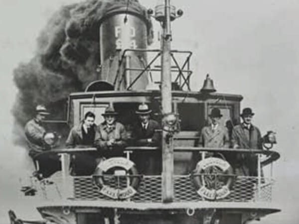 The Ice Co History since 1860 | No1 UK Ice Manufacturing