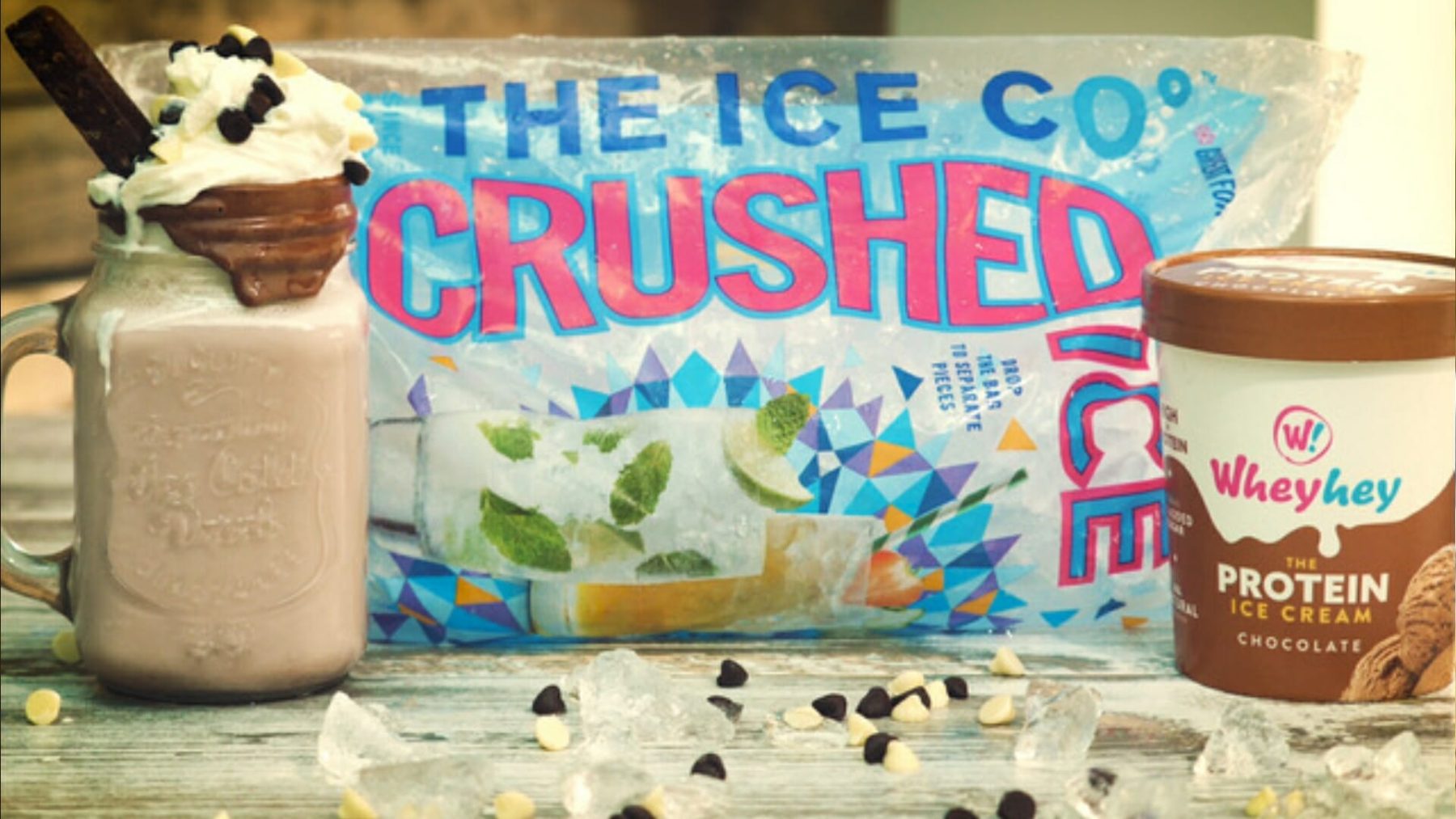 A Brand New Look for The Ice Co Website » The Ice Co. » The UK's no.1 ...