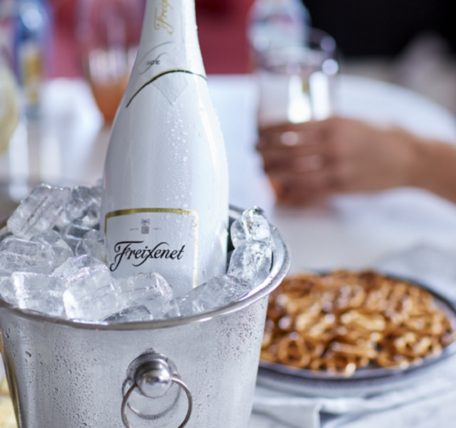 The Ice Co products include Party Ice to Premium Ice and more.