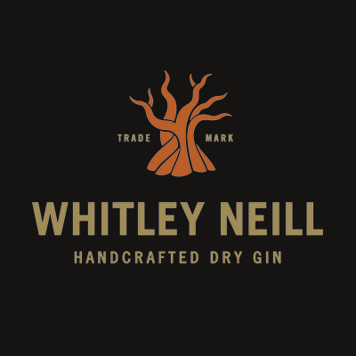 Drink of the Month | Whitley Neill | Blood Orange Gin | The Ice Co