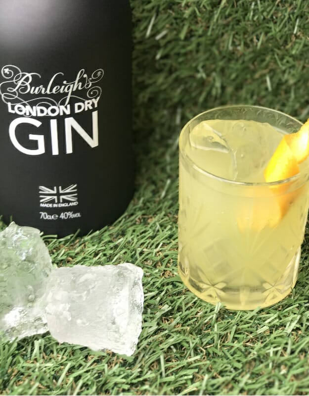 Get to know: We catch up with Burleighs Gin » The Ice Co. » The UK's no ...