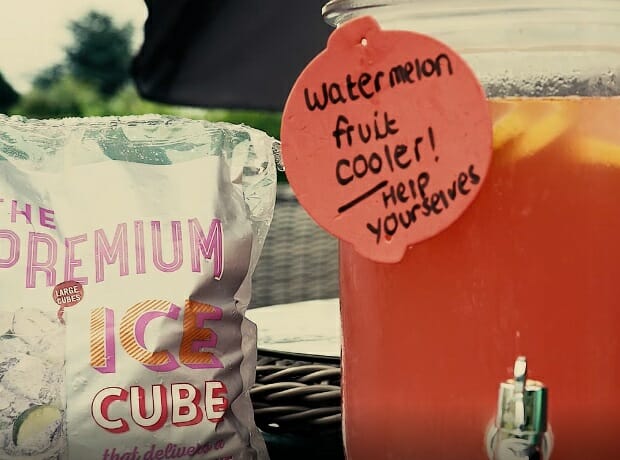 Top 5 Ice Cold Drinks for Summer | School Holidays | Recipes | The Ice Co