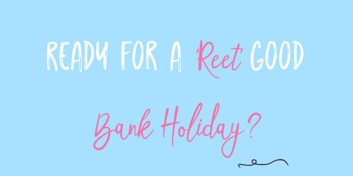 Yorkshire Prose | British Bank Holiday | Poem | The Ice Co