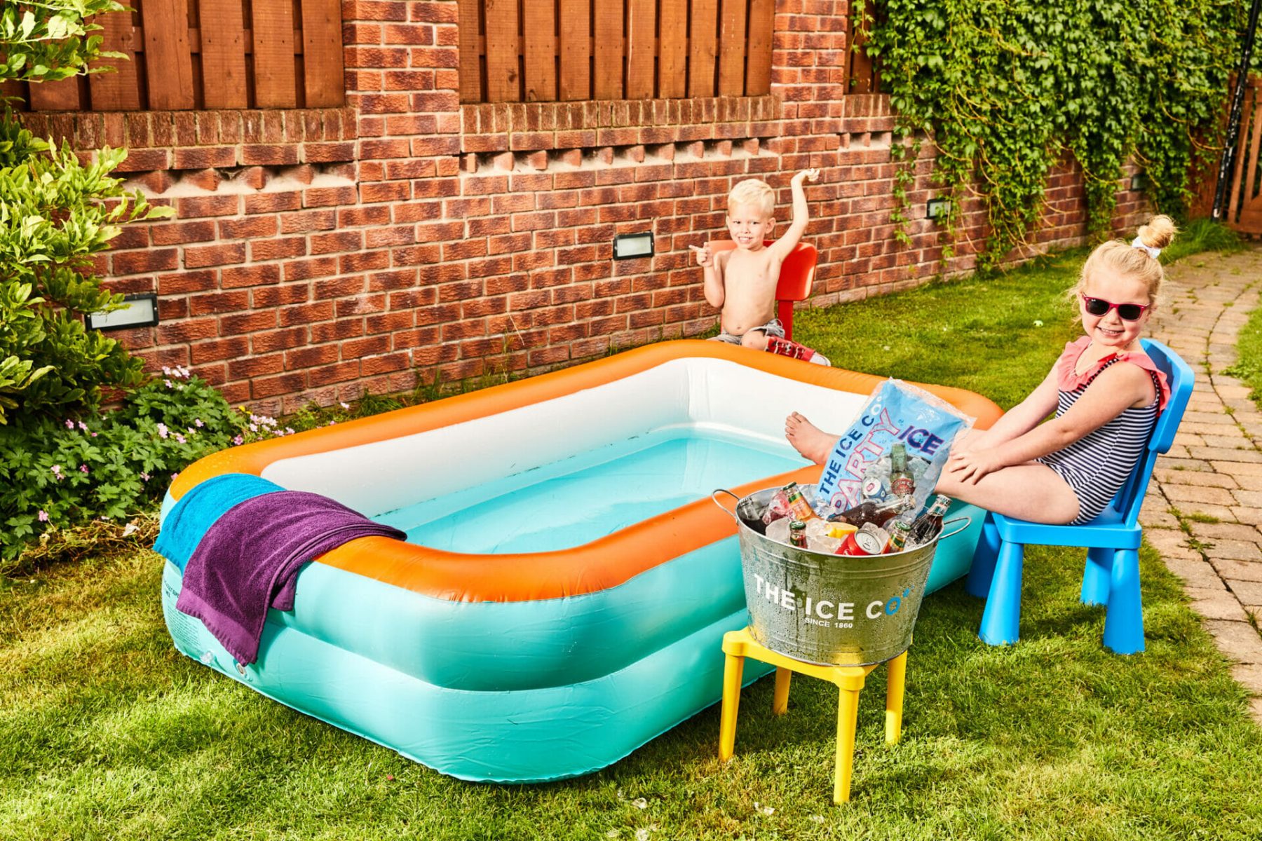 Summer 2020 | The Best Summer Yet | Inspo | Competition | The Ice Co