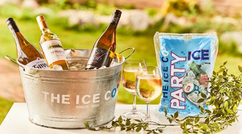 Expert Summer Wine | Reccomendations | Kingsland Drinks | The Ice Co