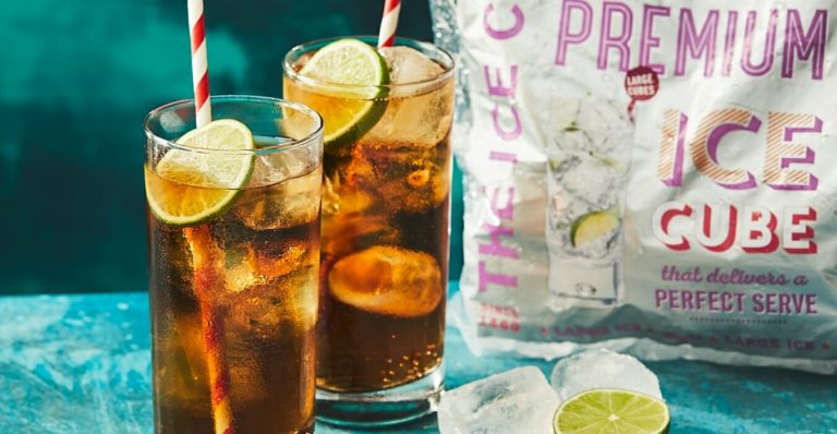 Long Island Iced Tea Sharer » The Ice Co.