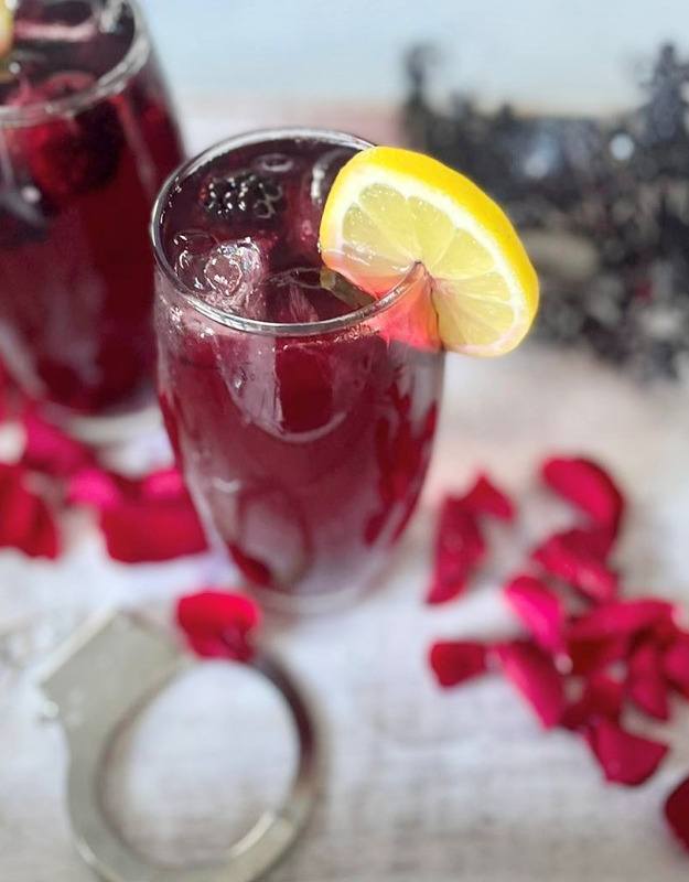 Perfect Cocktails For Your Movie Night | Movie Inspired Drinks | The Ice Co