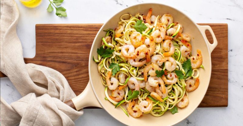 Quick and Easy Starters | Date night ideas | Summer 2022 | The Ice Co