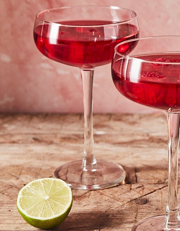 Quick And Easy Cocktails For Beginners | Cocktail Recipes | The Ice Co