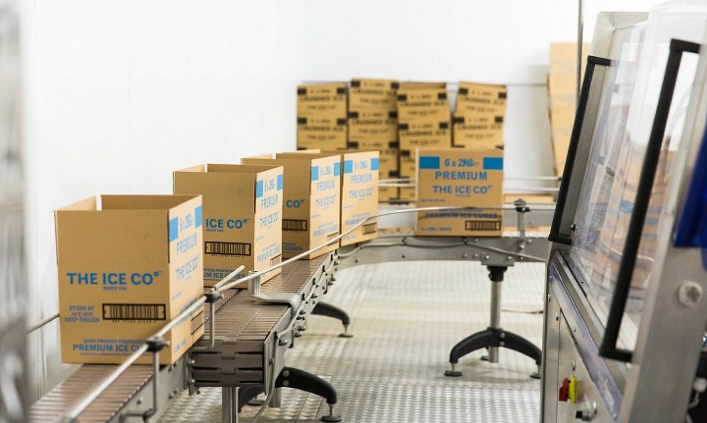 The Ice Co Recruitment Open Day 2023 » The Ice Co. » The UK's no.1 Ice ...