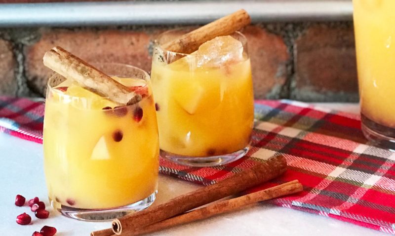 Five surprising cider cocktails you NEED to try this summer! » The Ice ...
