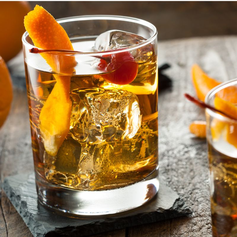 The Perfect Drinks to Serve at Your Murder Mystery Night » The Ice Co ...