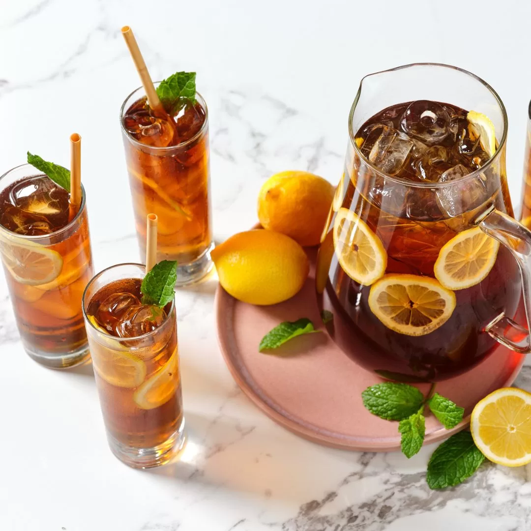 Classic Cocktail Batch Recipes for Party Season » The Ice Co.
