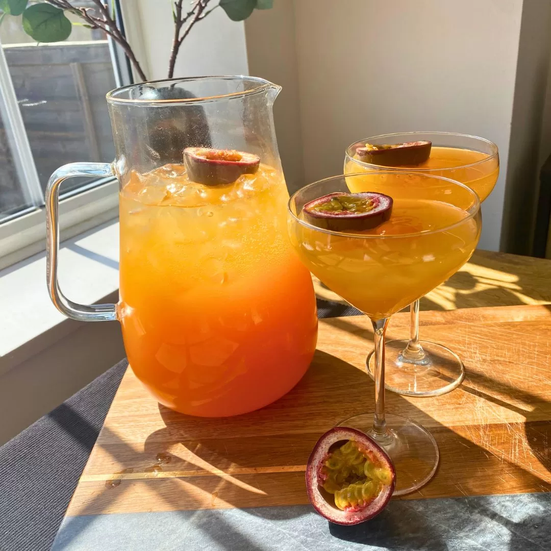 Classic Cocktail Batch Recipes for Party Season » The Ice Co.