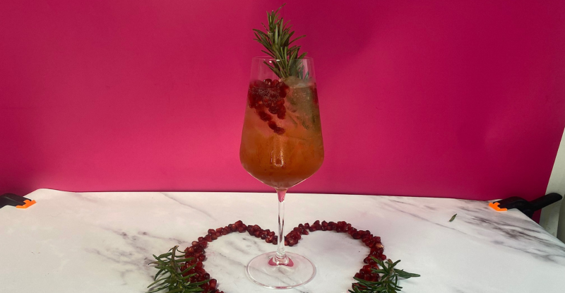 Cocktail Recipe Ideas | Mocktails | Smoothies | The Ice Co