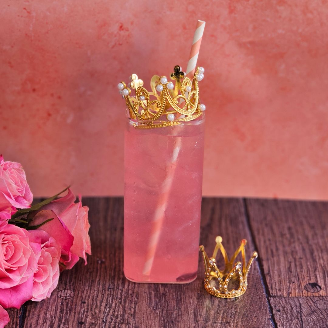 Wicked Cocktails: Elphaba & Glinda Inspired Recipes » The Ice Co.