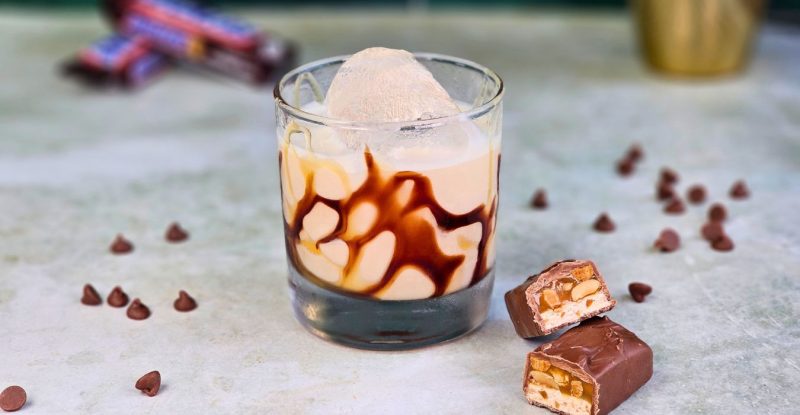 Cocktail Recipe Ideas | Mocktails | Smoothies | The Ice Co