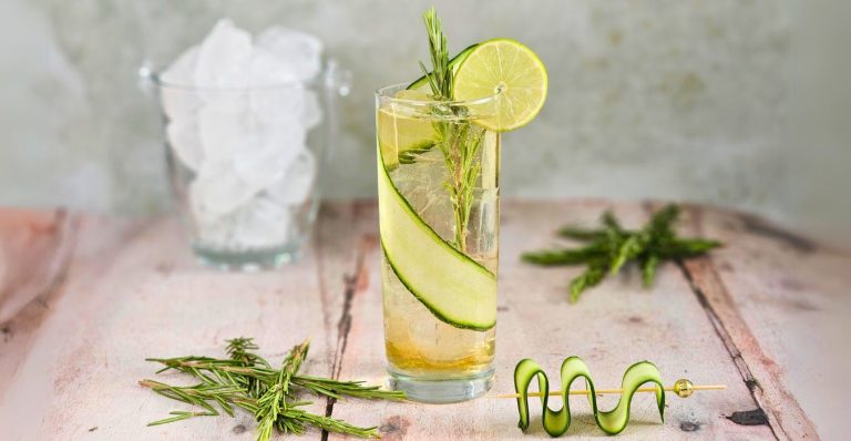 Cocktail Recipe Ideas | Mocktails | Smoothies | The Ice Co